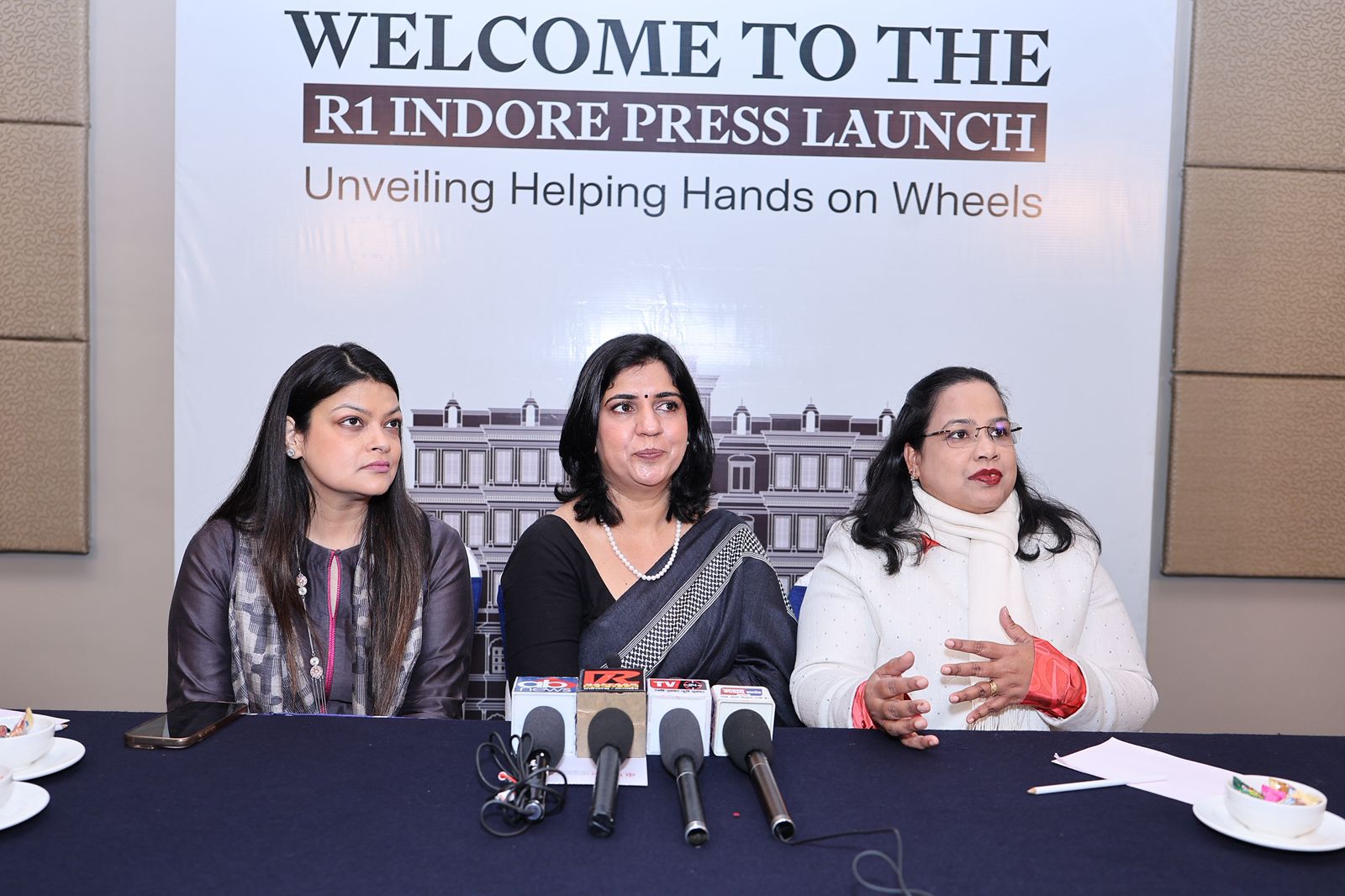 R1 RCM Expands Its India Footprint with a New Office in Indore